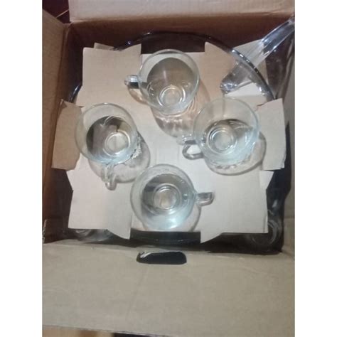 Impress 27 Piece Punch Set Shopee Philippines