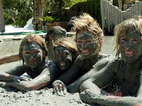 Nature Escape Turtle Beach Mud Baths And Dalyan River From Fethiye
