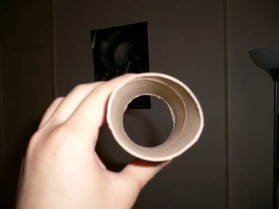 LENG MOU You Decide Making Love To A Toilet Roll