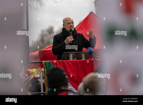 Anti Gaza War Protest Outside No10 Downing Street Attended By The Anas