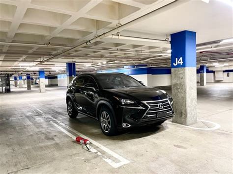 San Diego Convention Center Parking Updated July 2026 25 Photos