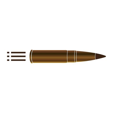 Bullet Icon Design 46295050 Vector Art At Vecteezy