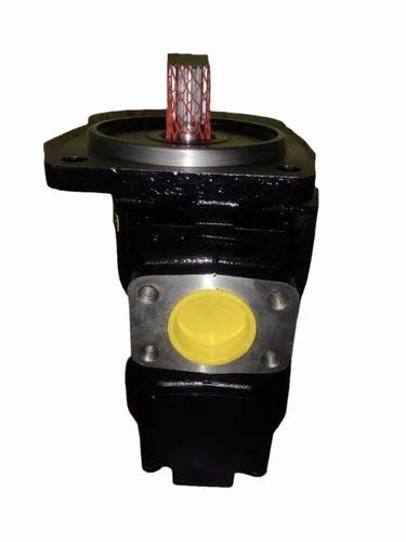 Jcb Case 770 Hydraulic Pump At ₹ 24000 Hydraulic Pump In Kolkata Id