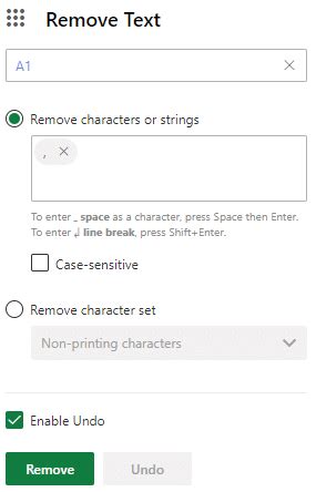 Text Toolkit By Ablebits Excel University