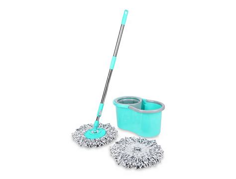 Microfiber Milton Smart Spin Mop At ₹ 1350 In Nagpur Id 2853028386173