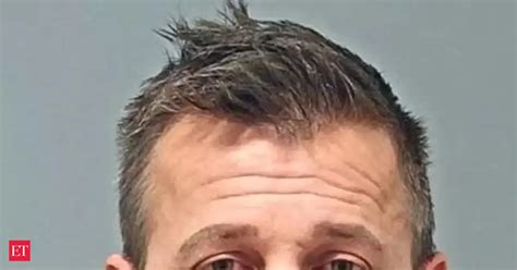 Who Is Tony Mccollister Ex Reality Tv Swinger Arrested For Minor And