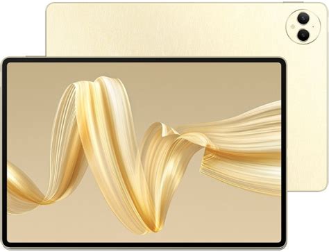 Etoren Com Huawei Matepad Pro Inch Papermatte Edition Wifi Gb Premium Gold Gb Ram