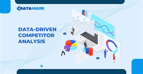 Data Driven Competitor Analysis