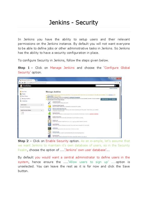 14 Jenkins Security Pdf