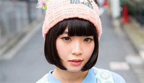 10 Ide Gaya Berbusana Gadis Jepang Yang Unik Namun Tetap Cantik Photo