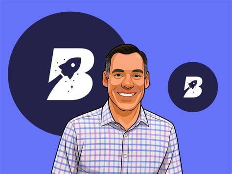 How Robert Became One Of The Worlds First Enterprise Phone App Builders