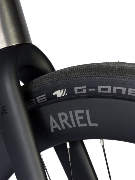 Dash Ariel Motor Company