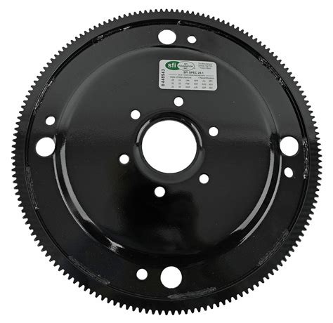 429 460 Ford Big Block Flexplate SFI rated. 164 tooth 11.5 inch bolt