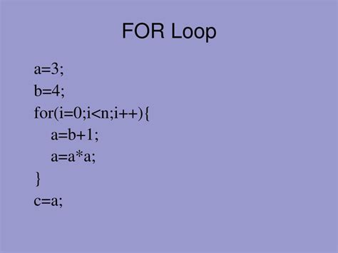 ppt three address code generation control statement powerpoint