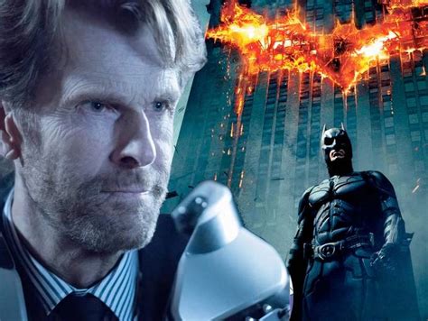 The 10 Best Batman Actors Ranked By Their Batman Voice