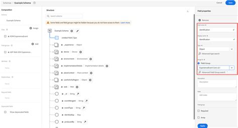 Ingest Data Via The Adobe Experience Platform Web Sdk Adobe Customer