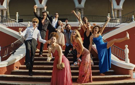 ‘blink Twice Review A ‘get Out Geared Towards Women Kqed