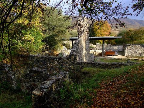 Georgian National Museum Dmanisi Historical And Architectural Museum Reserve