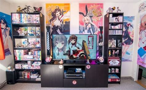Otaku Girls Room