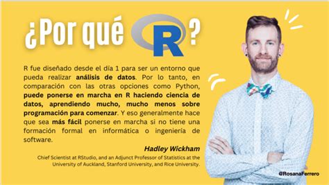 ¿r Python O Sql Para Ciencia De Datos Máxima Formación