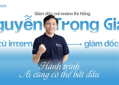 Trang Tin Nội Bộ Của Kaopiz Holdings