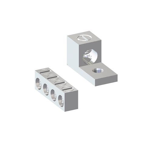 Splitter Box Grounding Kits Exm Manufacturing