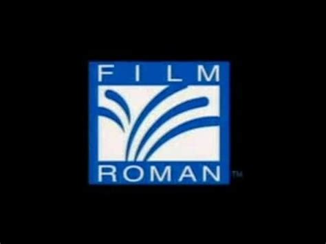 Film Roman Logo History Film Roman Productions Directory Bkxr