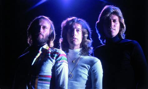 Night Fever Bee Gees And The Birth Of Disco Udiscover