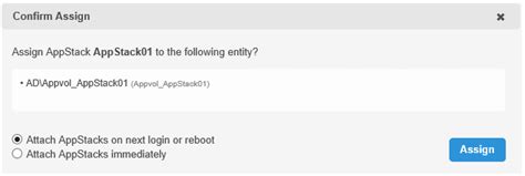 Vmware App Volumes 2 Xx Capture Appstack Bjosorens It Tech Blog