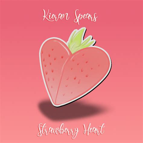 Strawberry Heart Ftf Music Wiki Fandom