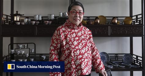 Hong Kong Gourmet Food Brand Dashijie Was The Product Of Its Founders