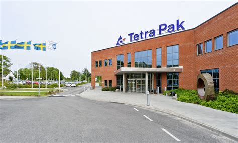 Tetra Pak Plans To Reduce Carbon Footprint By 50 In 2030 Amwal Al Ghad