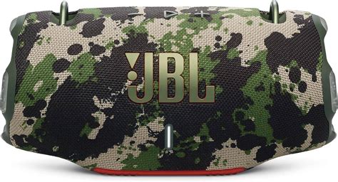 JBL Xtreme 4 Massive Portable Bluetooth Speaker With Pro Sound Up To 24H Playtime AI Sound