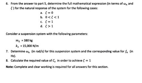 Solved Draw A Free Body Diagram Showing All The Forces Chegg