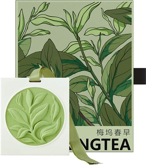 1 Pc Flower Hanging Rose Osmanthus Solid Perfume Scented