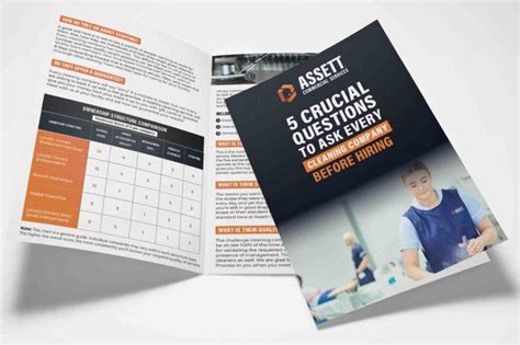 About Us Assett Commercial Services