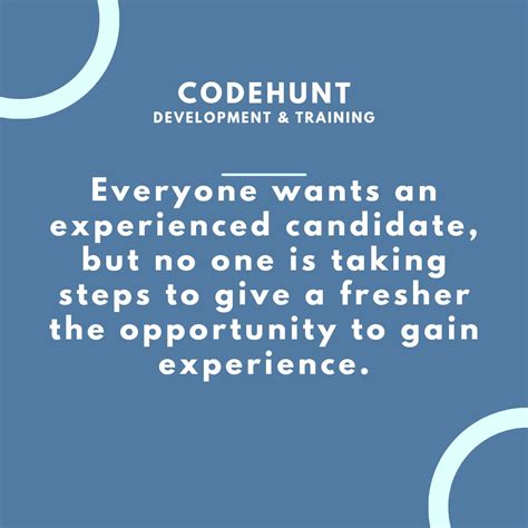 Code Hunt On Linkedin Careerjourney Freshstart Java Javadeveloper