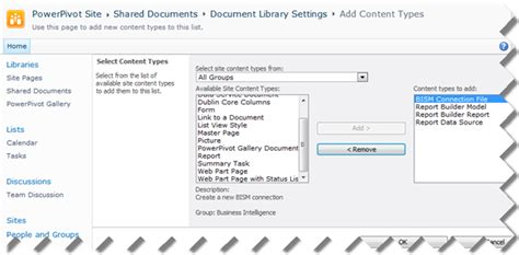 Reporting Services Sharepoint Integration In Sql Server Denali Prologika