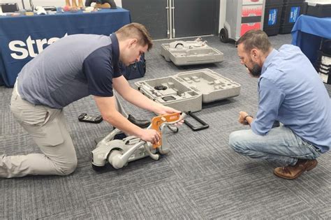 Tech Labs On Linkedin Techlabssolutionscenter Stemeducation Stokesrobotics Robotics