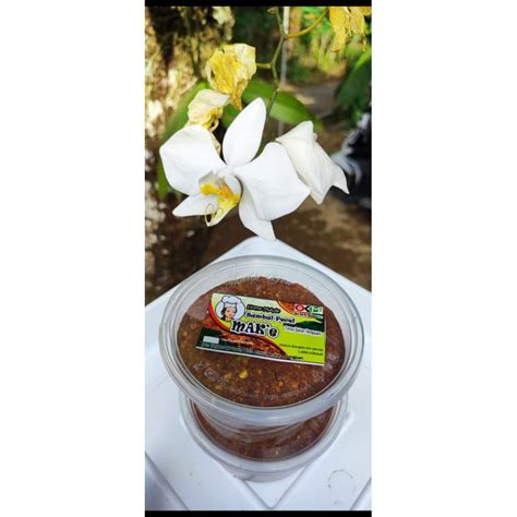 Jual Sambal Pecel Make Shopee Indonesia