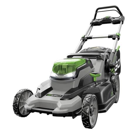 EGO Power Cordless Lawn Mower: Review