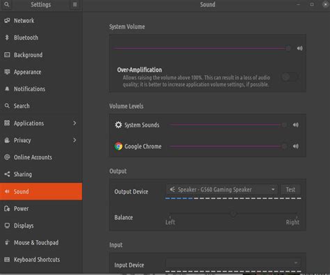 Ubuntu Sound Issues Ubuntu It S FOSS Community