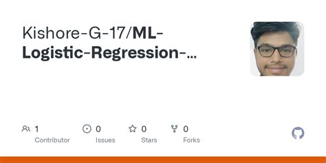 github kishore g 17 ml logistic regression multiclass classification