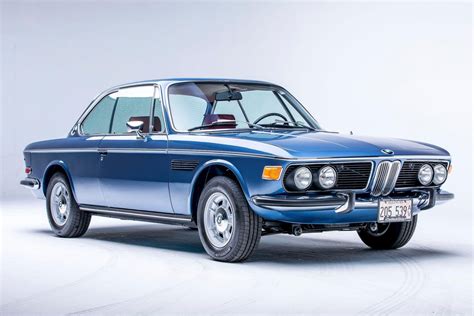 Barneys Baikal Blue Coupe Refresh Bmw E9 Coupe Discussion Forum