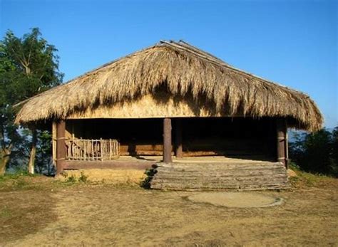 Use Of Bamboo In Vernacular Architecture Rtf Rethinking The Future