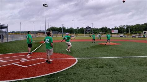 Nea Divine Intervention To Host Second Annual Kickball Tournament
