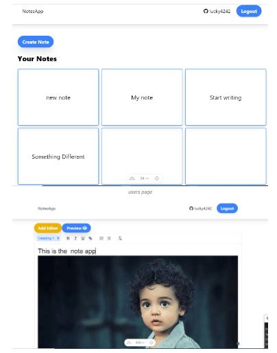 Social Authentication With Strapi And Nuxtjs Getting Started 13