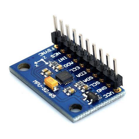 Gy 9255 Imu 9dof Gyro Accelerometer Magnetic Field Sensor Mpu 9255 Mpu9255 Mpu 9255