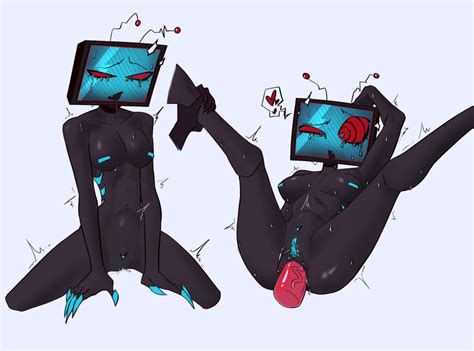 Rule 34 1girls Breasts For A Head Hazbin Hotel Object Head Pussy Rule