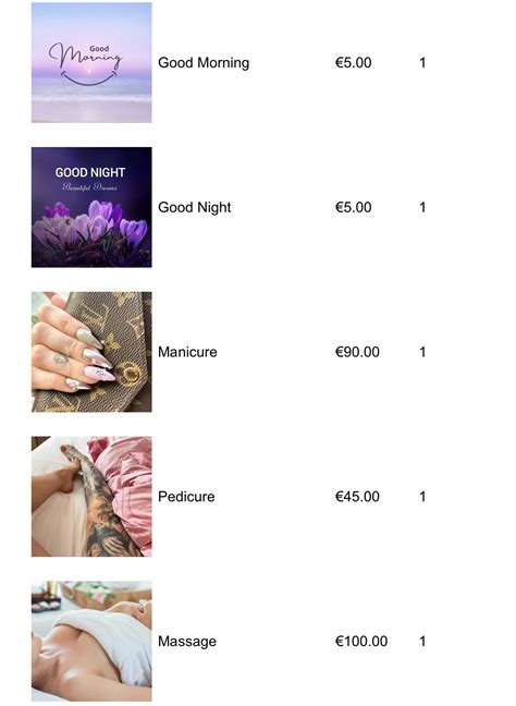 Goddess Star Starfucked On Twitter How To Be A Good Siave Treat Goddess With A Perfect